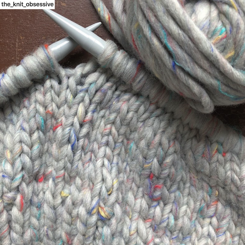 Watg Crazy Sexy Wool Chunky Yarn Barn